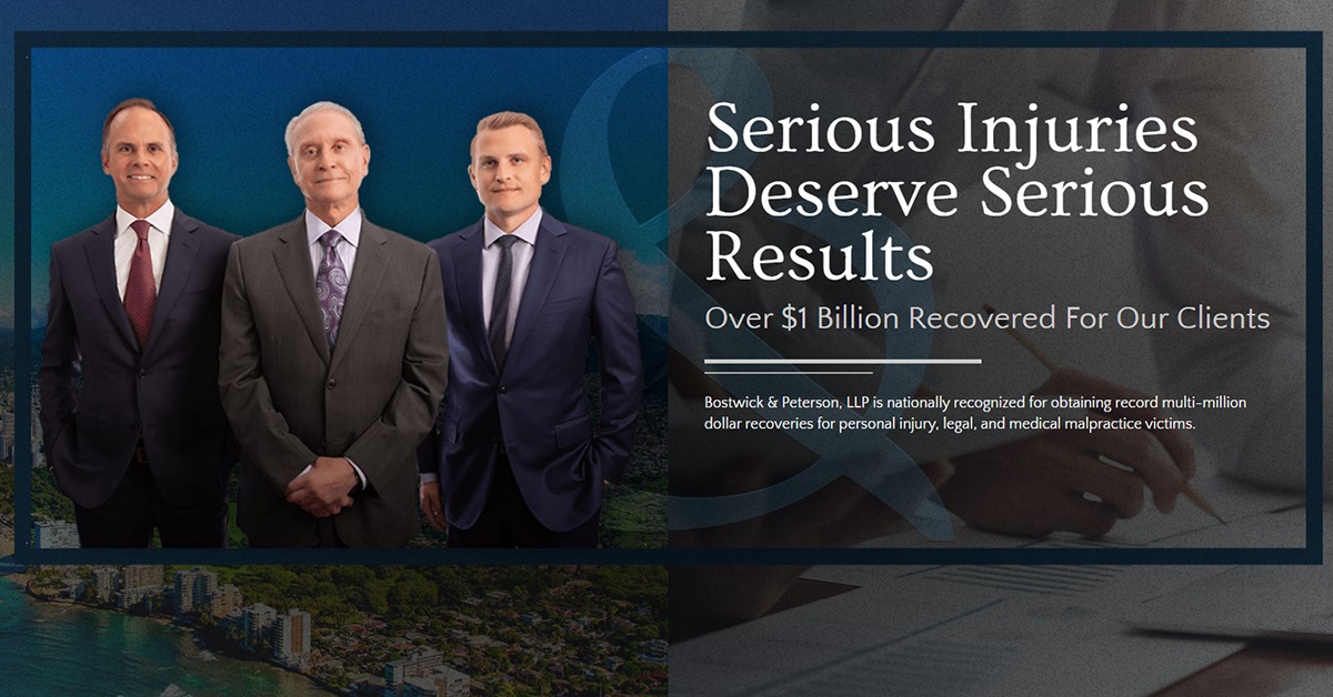 Hawaii Personal Injury Lawyer | Contact Us
